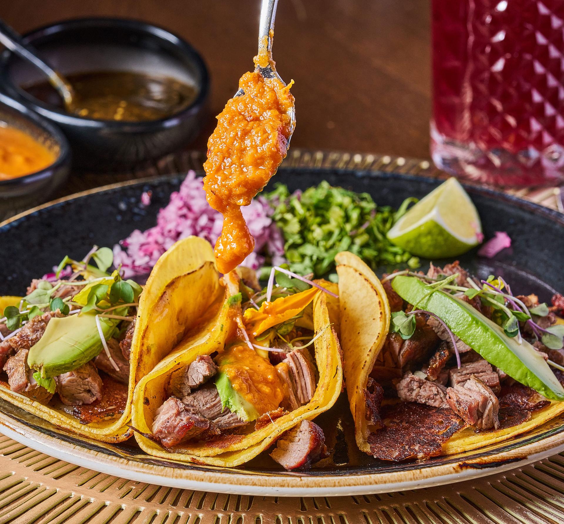 BOCADO Mexican Cuisine | Dallas, TX