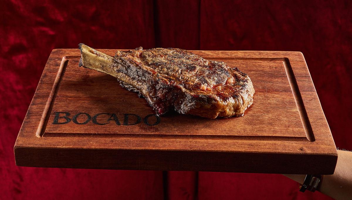 BOCADO Mexican Cuisine | Dallas, TX